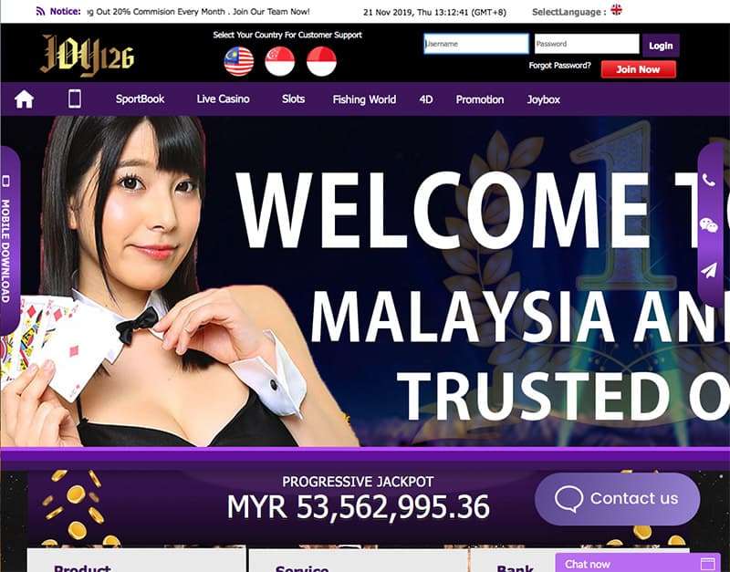Home - Casino Pub | Best Online Casino Review & Listing in Malaysia